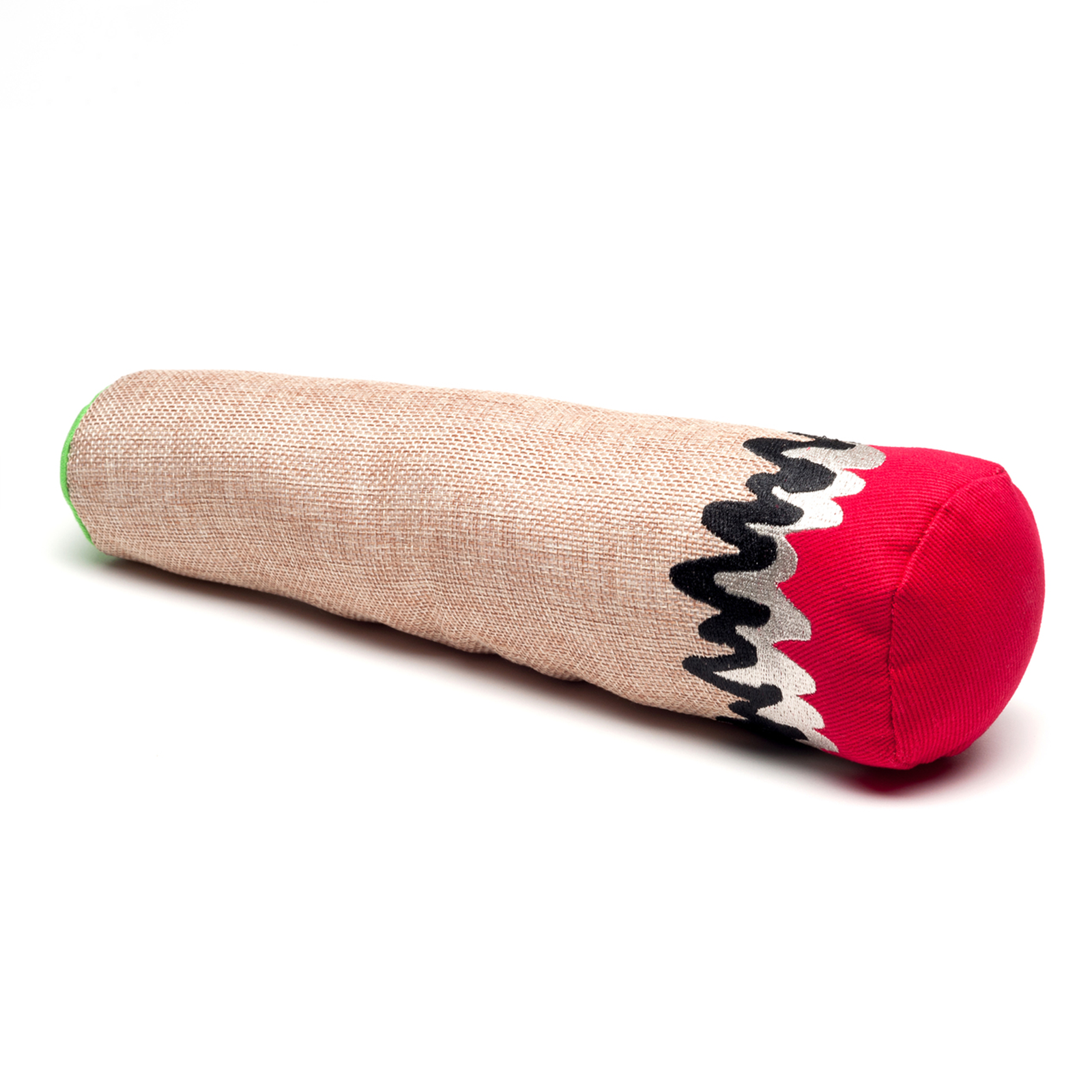 Hemp Joint Dog Toy The META Group Hemp Joint Dog Toy The META Group